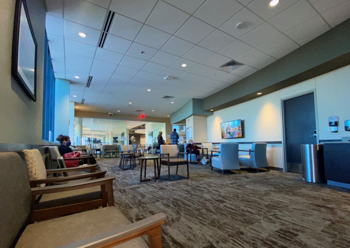 Lawrence Surgery Center - Lawrence, Kansas - Preparing for Surgery